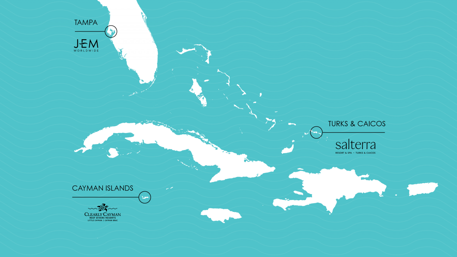 Home - JEM Worldwide