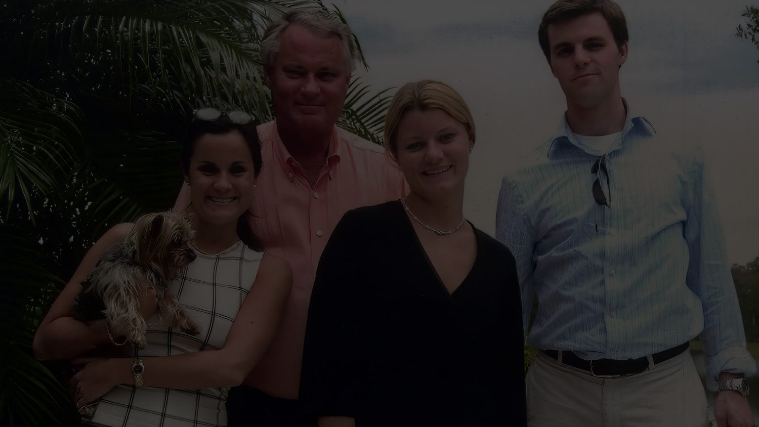 How we started - JEM Worldwide