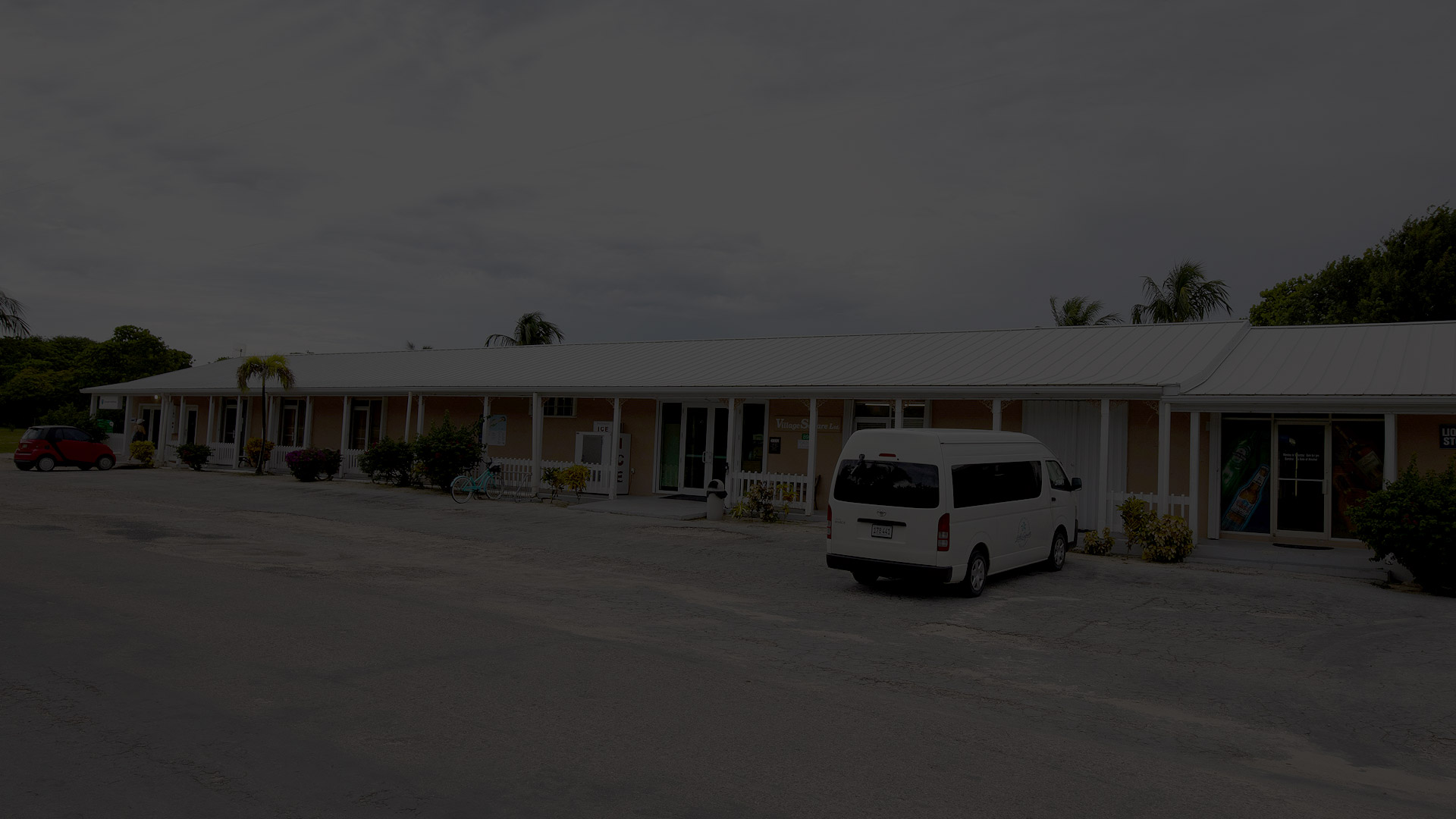 How we started - JEM Worldwide